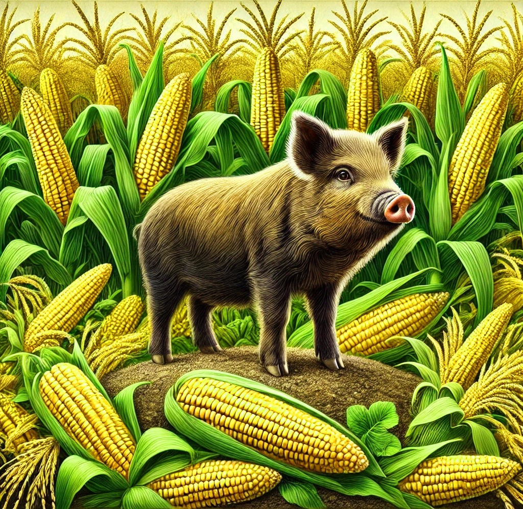 Who We Are – AG Technologies for Organic Fertilizer Solutions